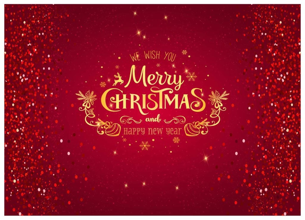 How to Choose the Perfect Christmas Backdrop for Your Photos