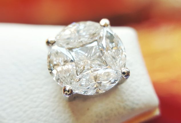 What Is A Purity Ring? Top 10 Questions Answered | Jewelry Guide