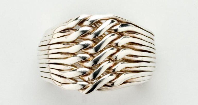 Puzzle Rings – What Are They and Should I Buy One? | Jewelry Guide