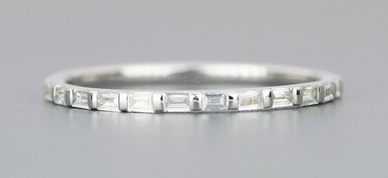 What is the Bar Setting? – A Complete Guide | Jewelry Guide