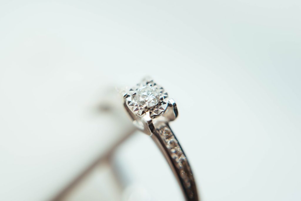 Illusion Ring Setting (Guide with Pictures) | Jewelry Guide
