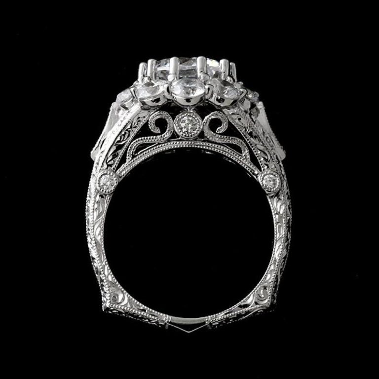 What is the Euro Shank Ring and Why Choose It?