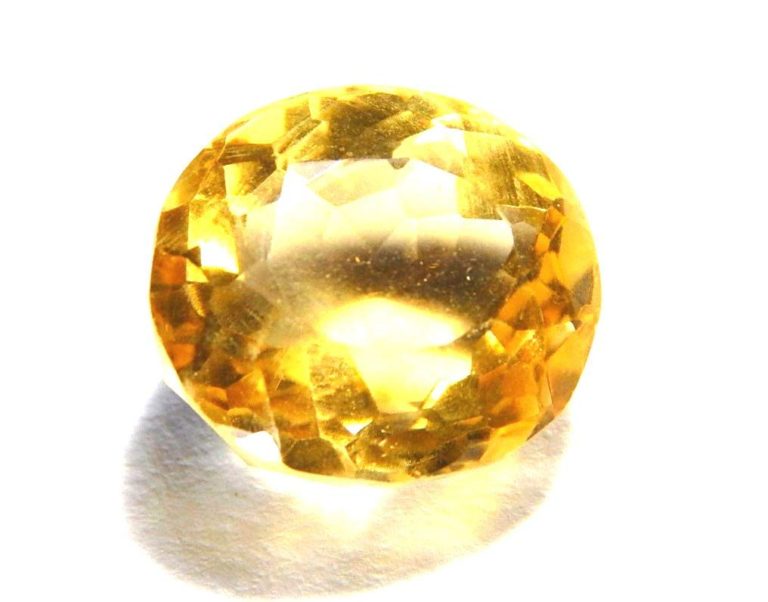 The 15 Best Yellow Gemstones Used in Jewelry | Jewelry Guide