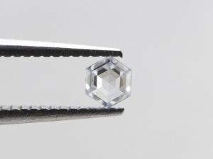 Hexagon Diamonds for Engagement Rings | Jewelry Guide