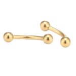 Your Guide to the Forehead Piercing (a.k.a Third Eye Piercing ...