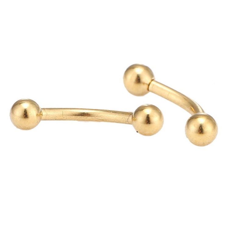 Your Guide to the Forehead Piercing (Third Eye Piercing) | Jewelry Guide