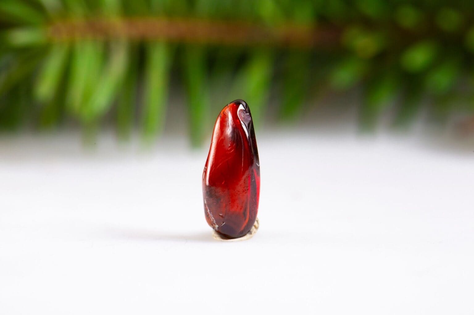 The Hidden Gem: Explore the World of Rhodolite Jewelry