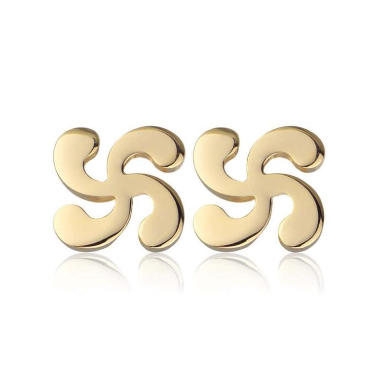 Lauburu Symbol – What Does It Mean? | Jewelry Guide