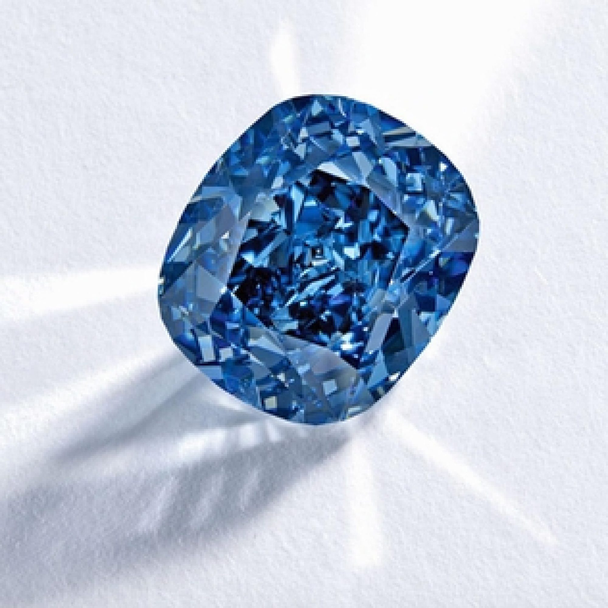 A Complete Guide on Choosing Blue Diamond | Jewelry Guide