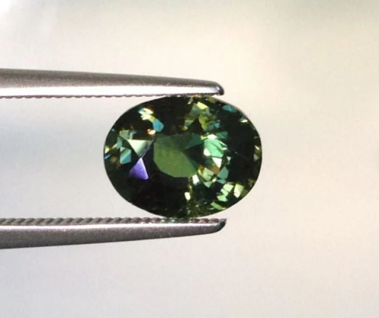 All You Need to Know About Alexandrite | Jewelry Guide