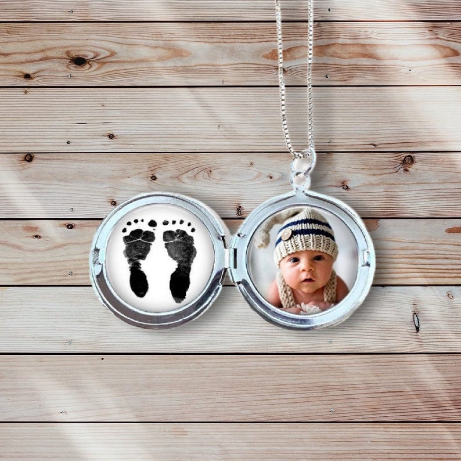 10 Push Present Jewelry Gifts That She’ll Actually Love