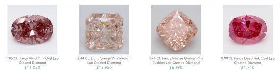 11 Things to Know About Pink Diamonds | Jewelry Guide