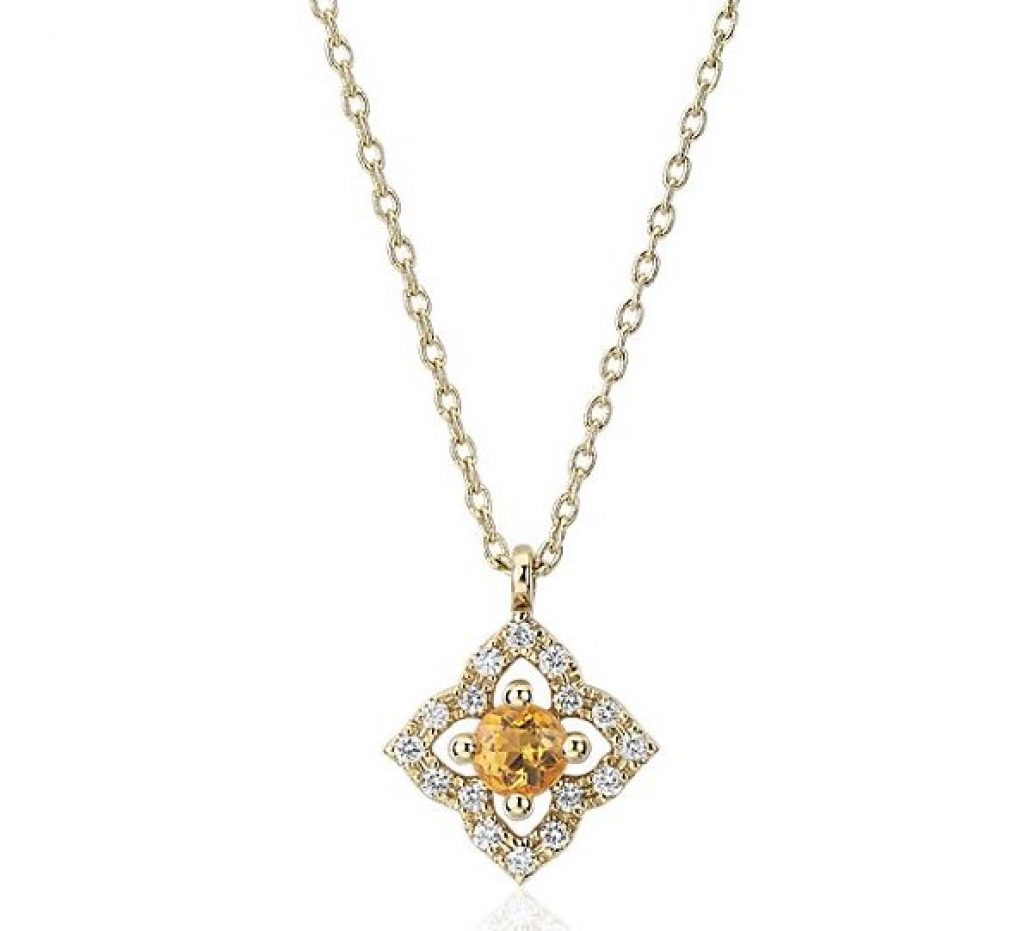 Buying Citrine Gemstone? Here’s What You Need to Know