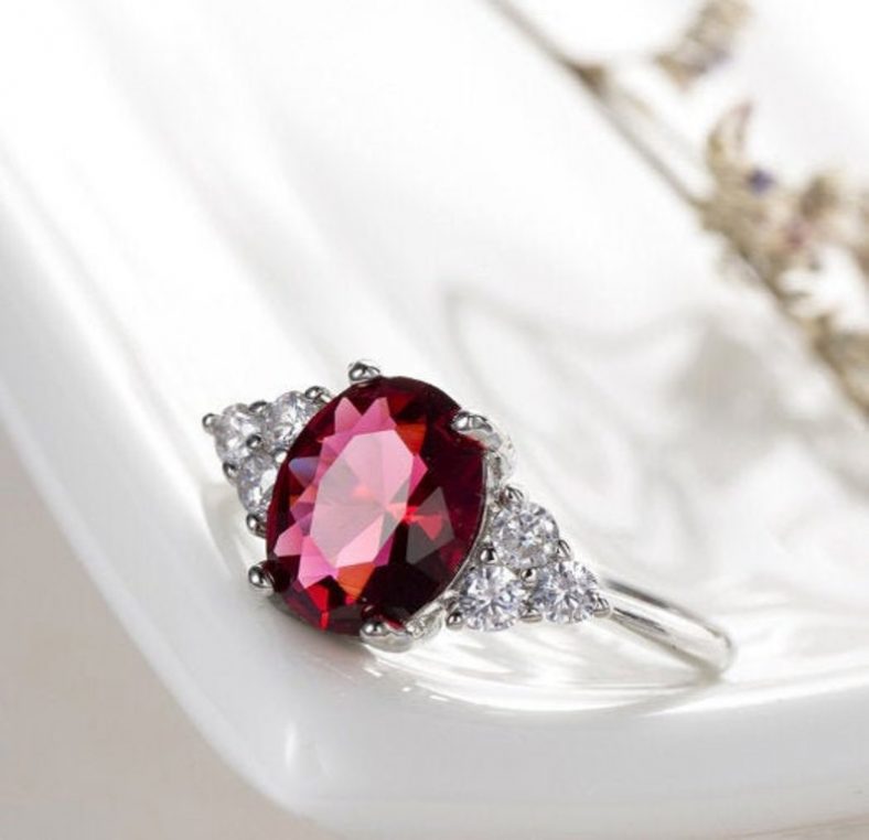 A quick guide on how to tell if a ruby is real | Jewelry Guide