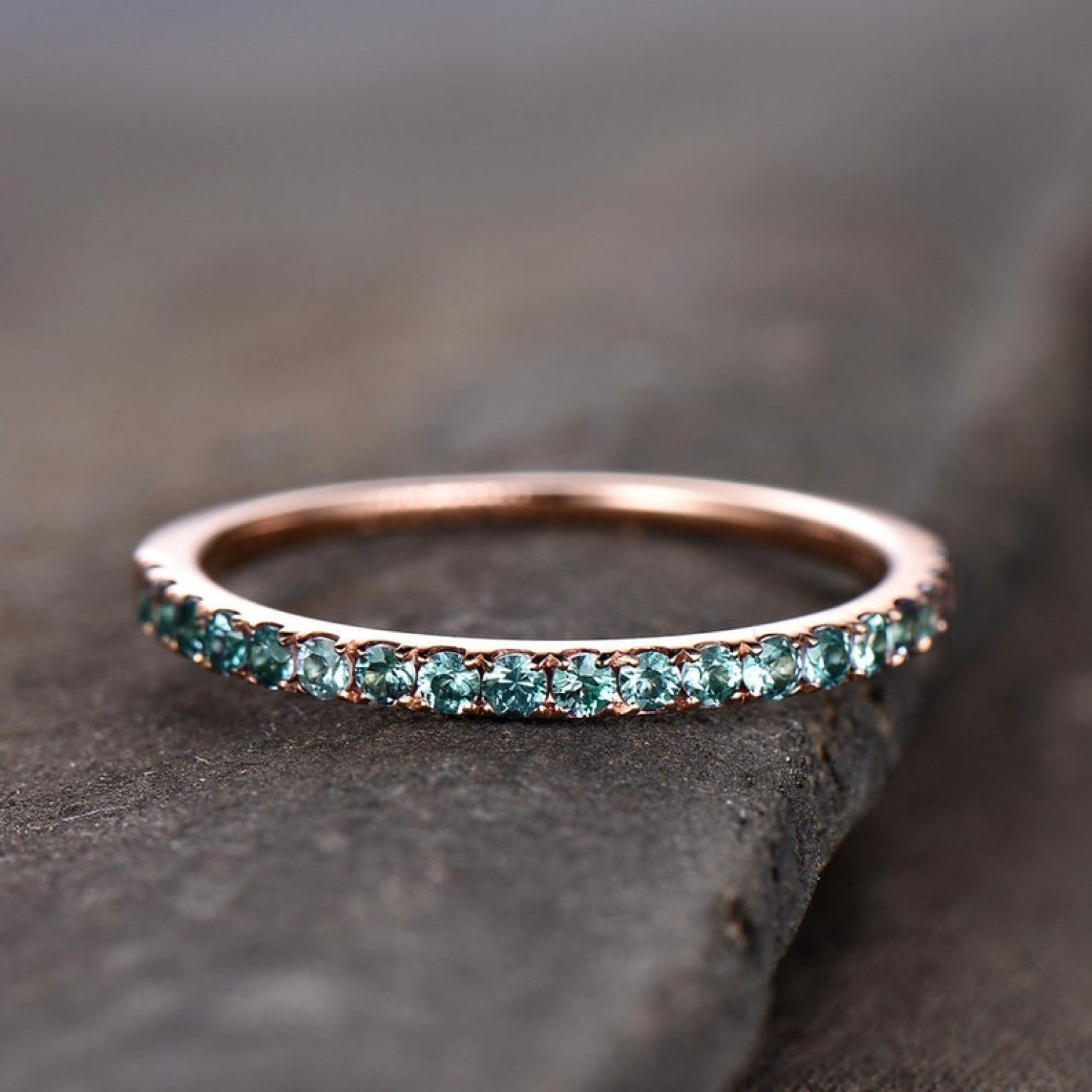 All You Need to Know About Alexandrite | Jewelry Guide