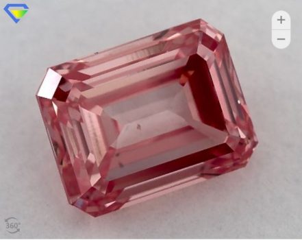 9 Red Diamond Facts to Know Before You Buy