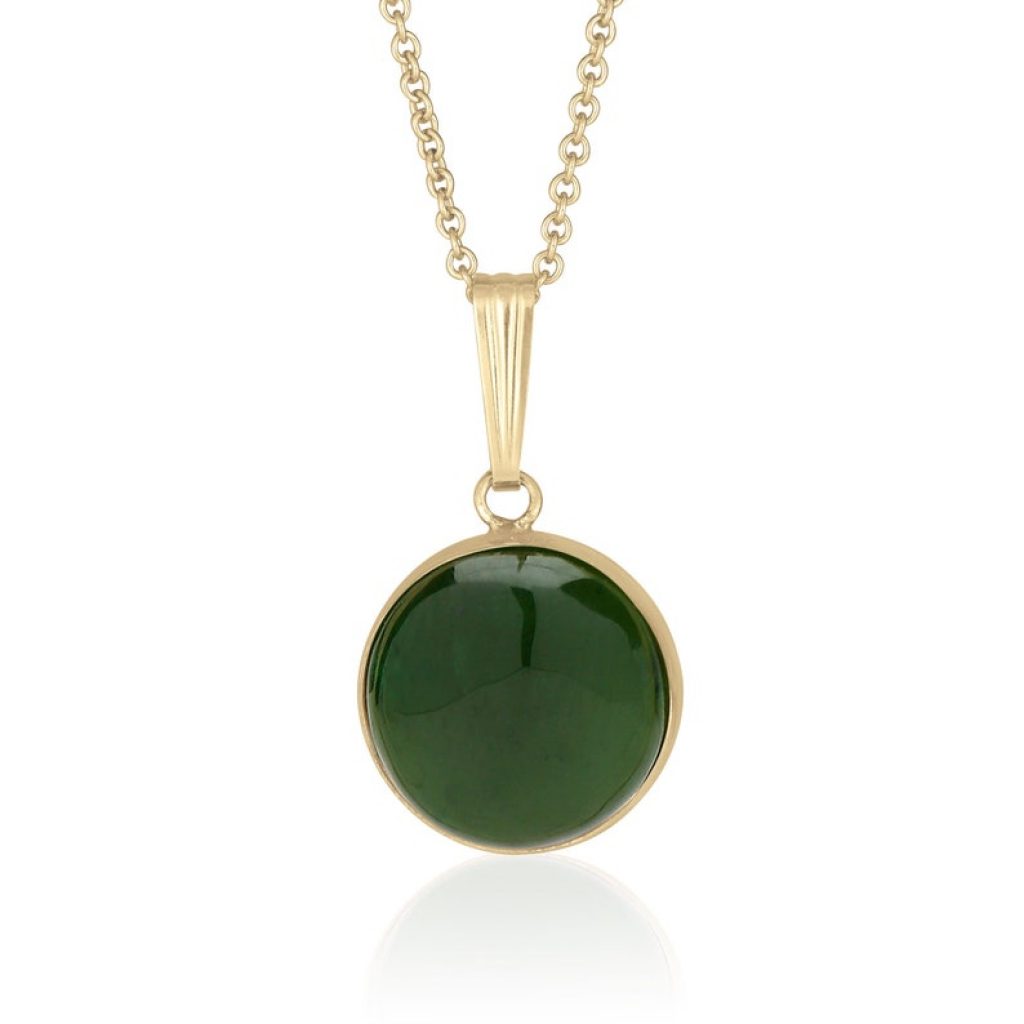 Jadeite vs. Nephrite in Jewelry – What’s the Difference?