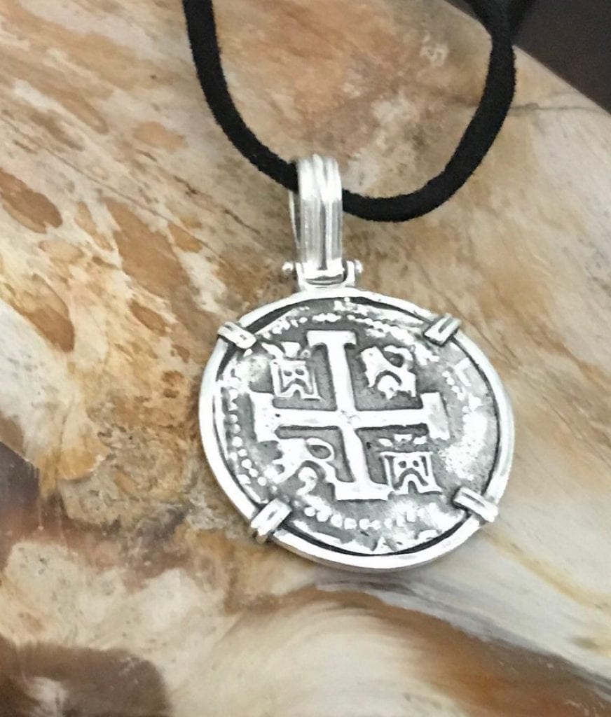 Atocha Coins – Why Are They Used in Jewelry?