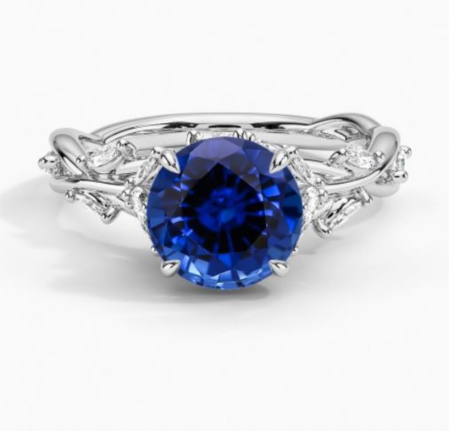 Lab Created Sapphires: Here’s Why They’re an Excellent Choice