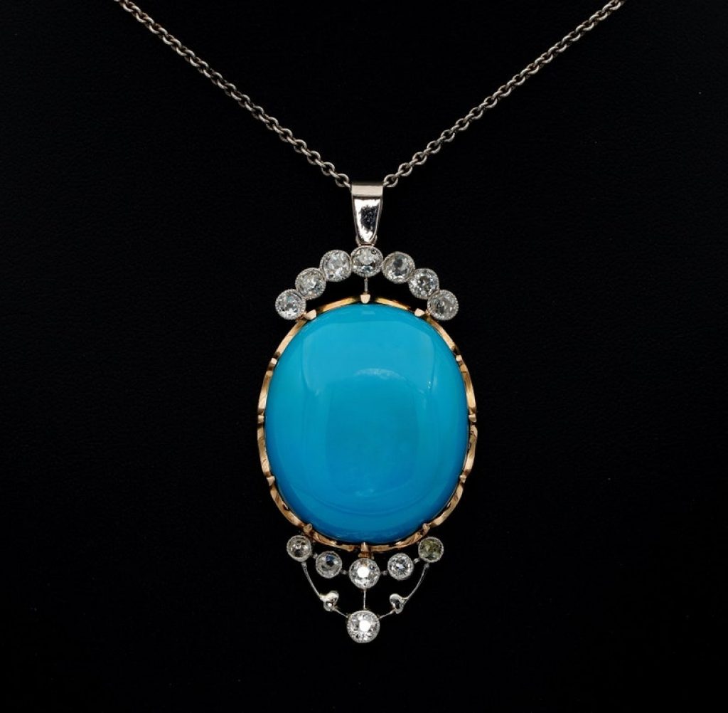 Turquoise – Your Complete Guide | Jewelry Guide