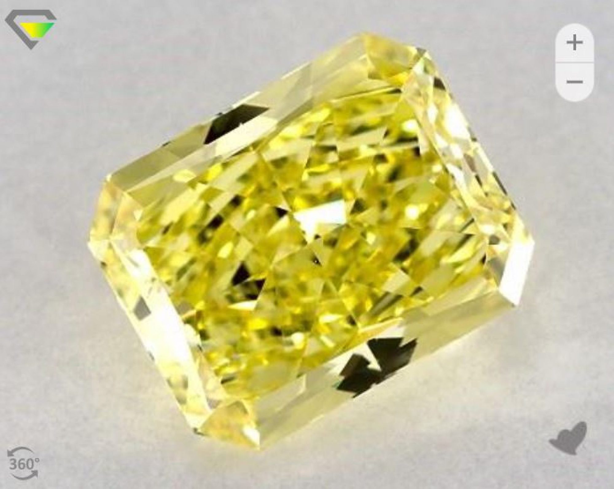 Buying a Yellow (Canary) Diamond – 9 Things to Know