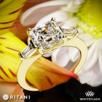 How to Choose the Right Metal for Your Engagement Ring