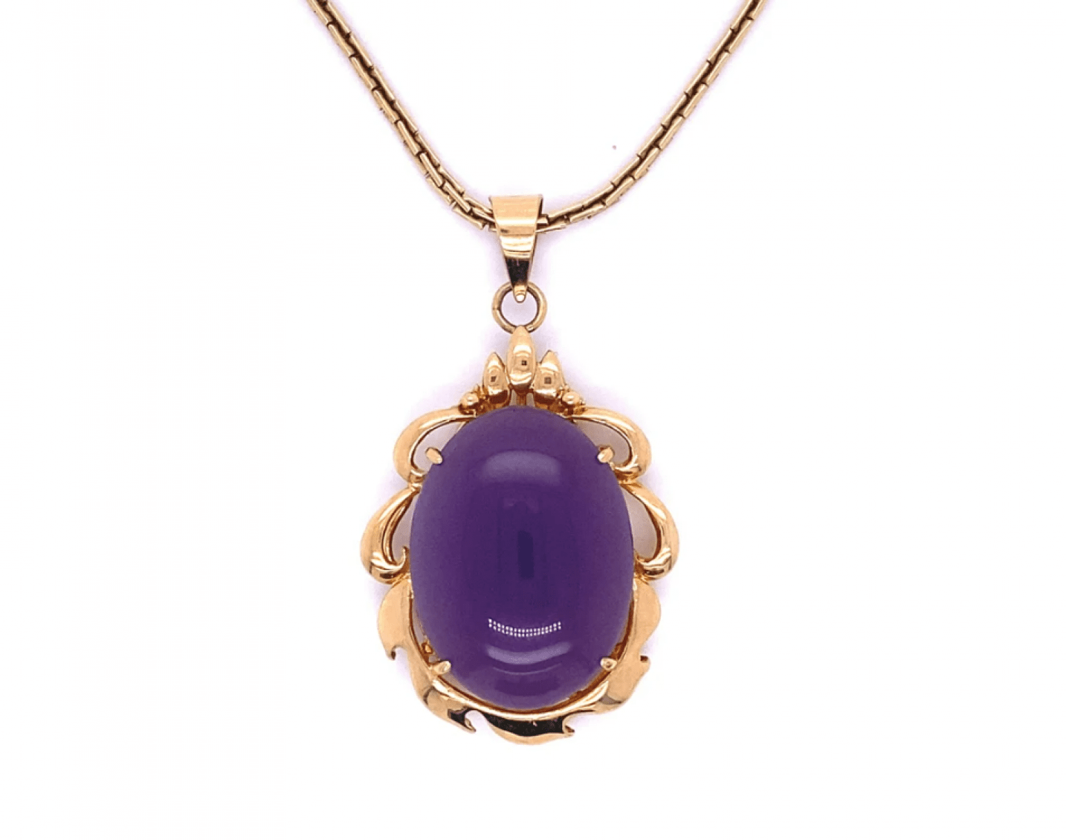 25 Most Popular Purple Gemstones to Use in Jewelry