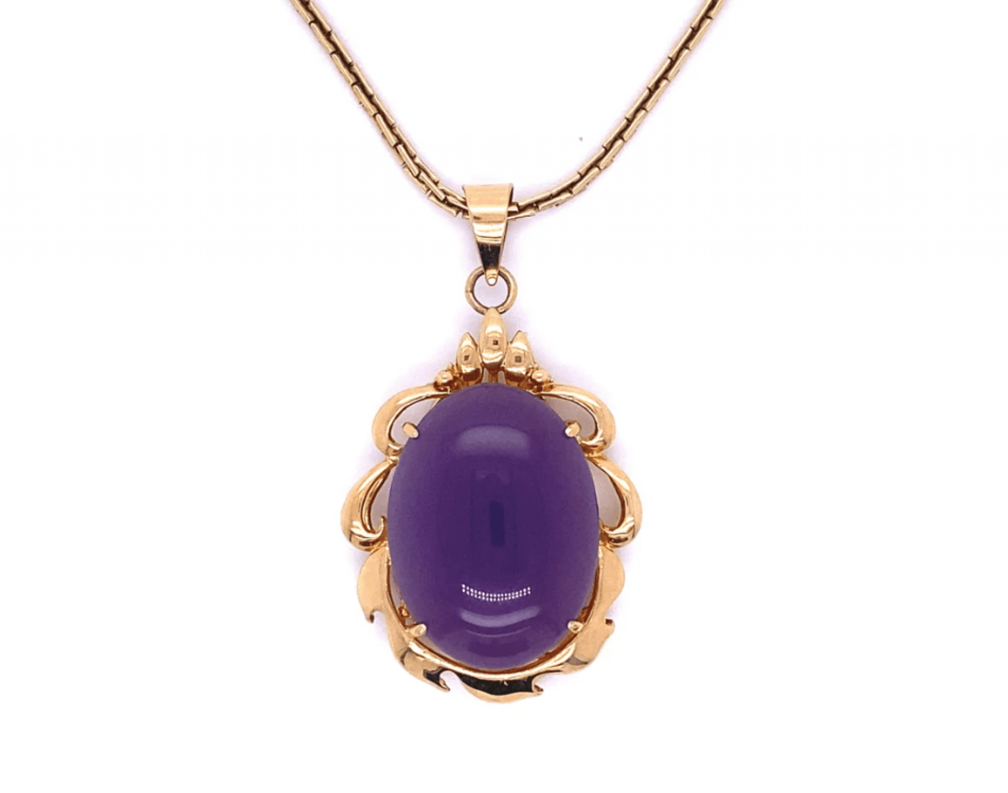25 Most Popular Purple Gemstones to Use in Jewelry