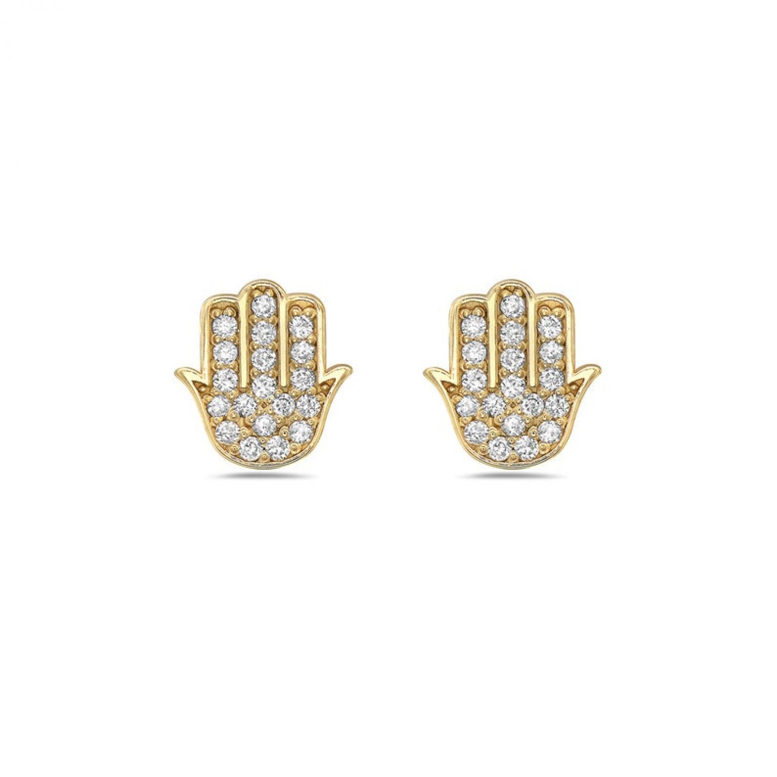 13 Hamsa Hand Designs in Jewelry You’re Going to Love