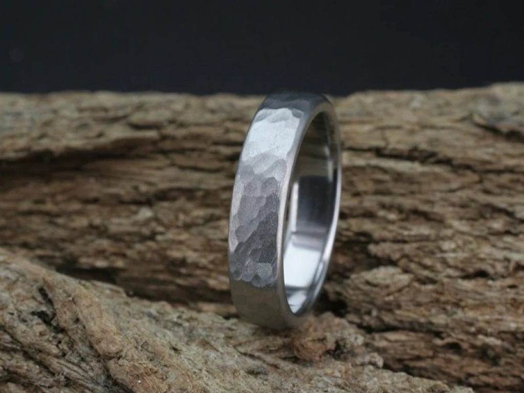 6 Wedding Ring Finishes: Pros, Cons, and Differences | Jewelry Guide