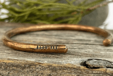 8 Metal Types Used in Jewelry and Their Symbolism