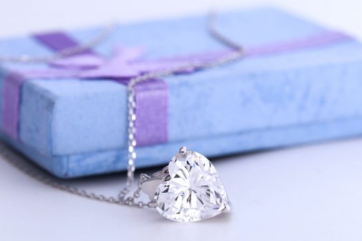 9 Tips to Choose the Perfect Heart Shaped Diamond | Jewelry Guide
