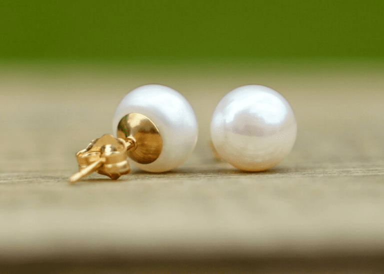 Baroque Pearls in Jewelry: All You Need to Know