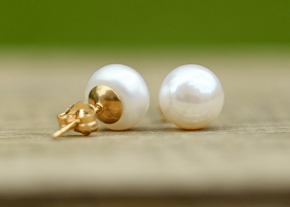 Baroque Pearls in Jewelry: All You Need to Know
