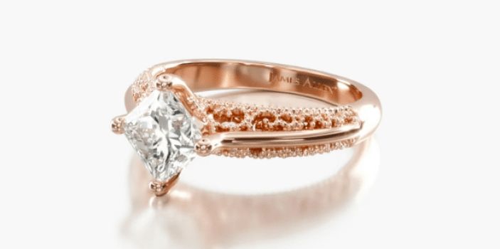 Princess Cut Diamond Buying Guide – All You Need to Know