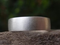 6 Wedding Ring Finishes: Pros, Cons, and Differences | Jewelry Guide