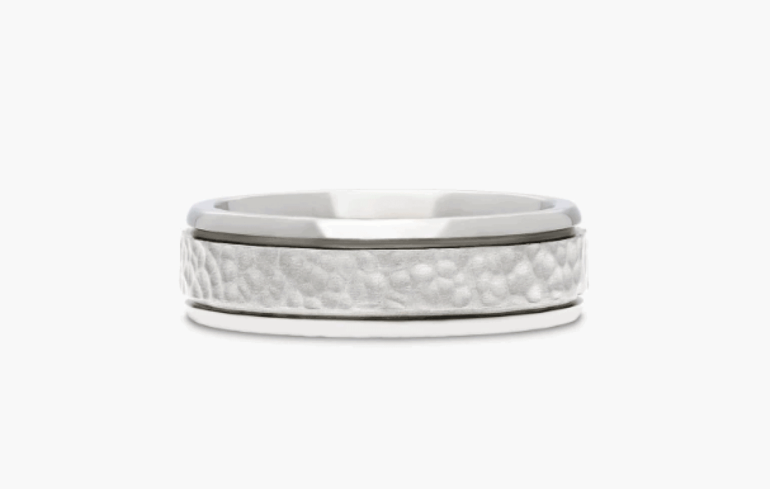 Why Choose a Hammered Wedding Band (Pros, Cons, & Tips)
