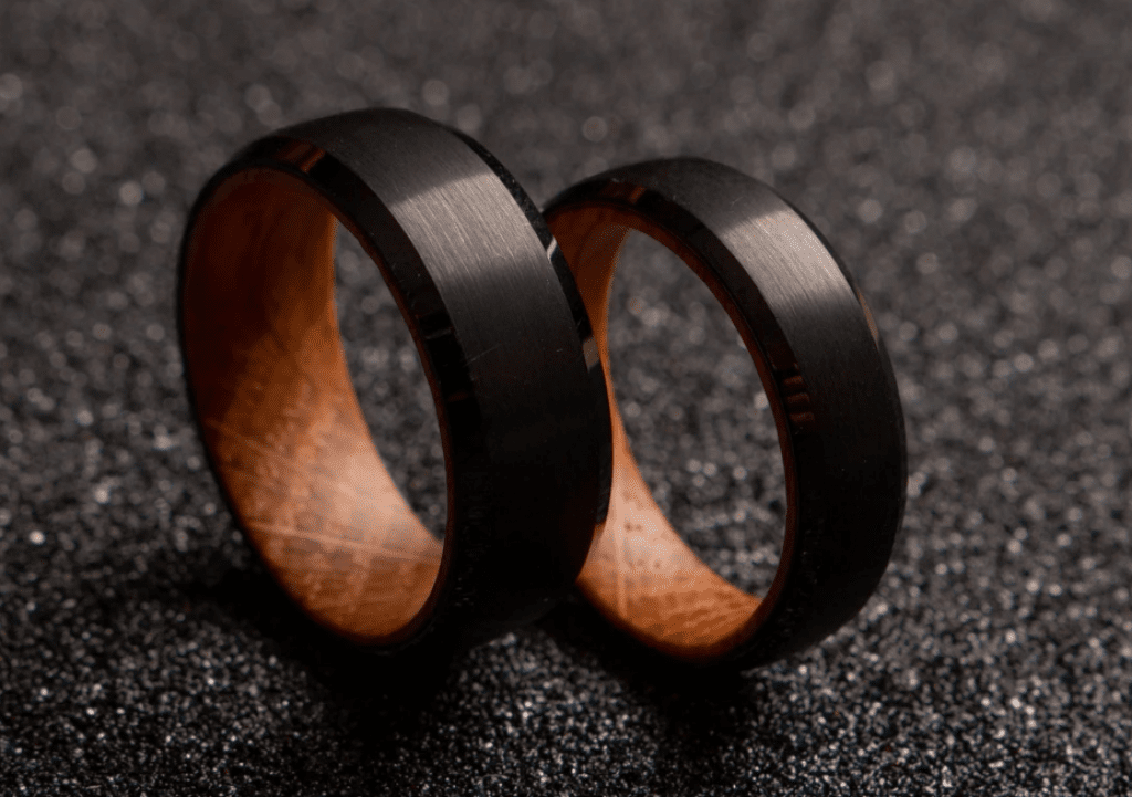 How to Clean a Tungsten Ring - Easy Tips