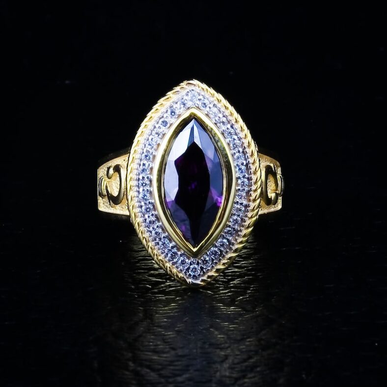 Understanding the Bishop Ring: History and Meaning