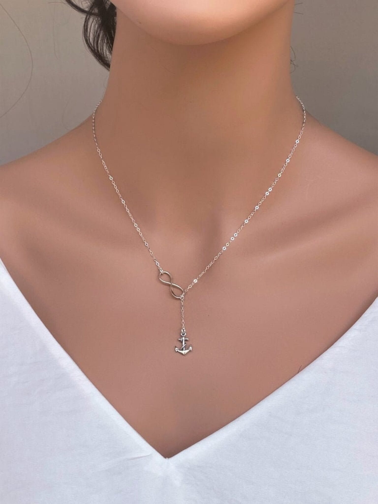 Unraveling the Infinity Symbol in Jewelry