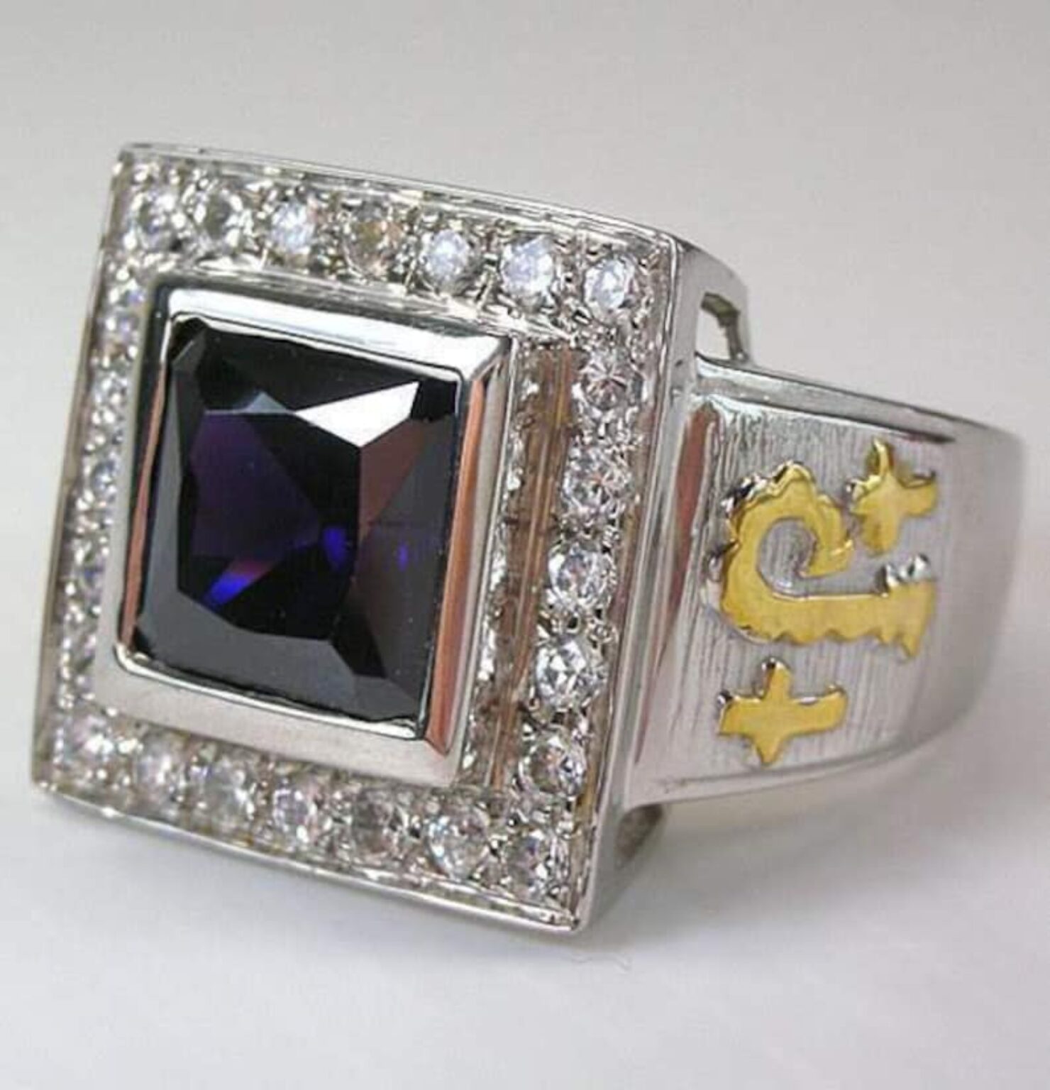 Understanding the Bishop Ring: History and Meaning