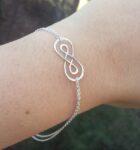 Unraveling the Infinity Symbol in Jewelry