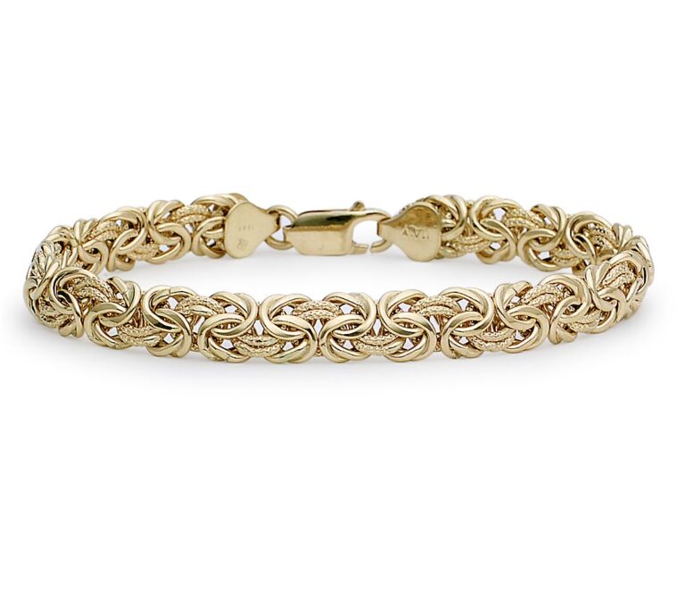 Top 13 Different Types of Bracelets – Everything You Want to Know ...