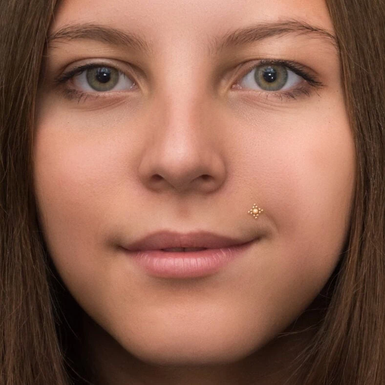 14 Types of Lip Piercings: A Complete Guide