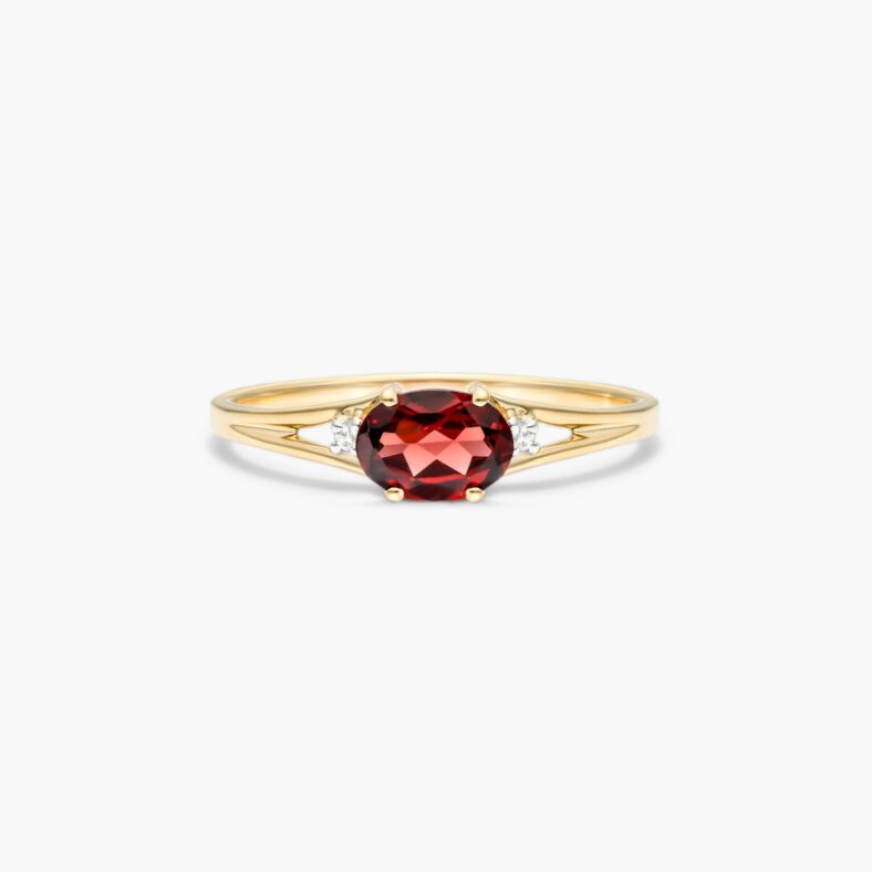 25 Most Popular Red Gemstones Used in Jewelry