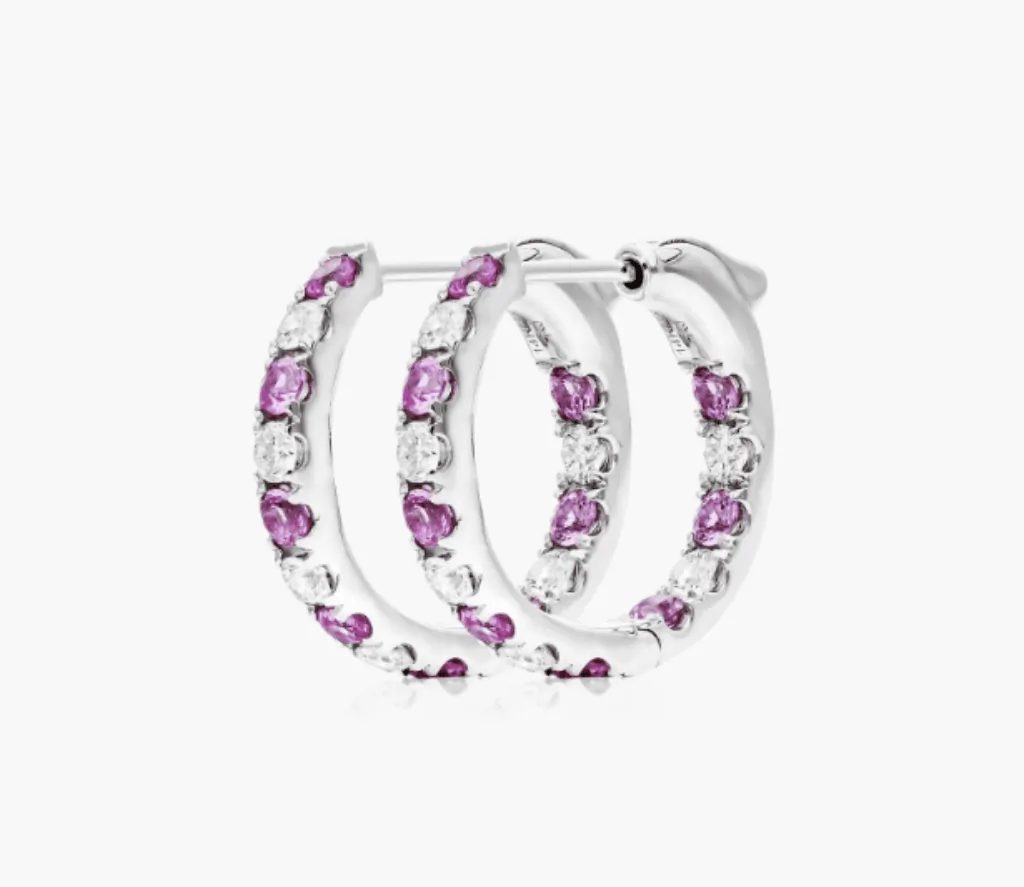 30 Most Popular Pink Gemstones to Use in Jewelry