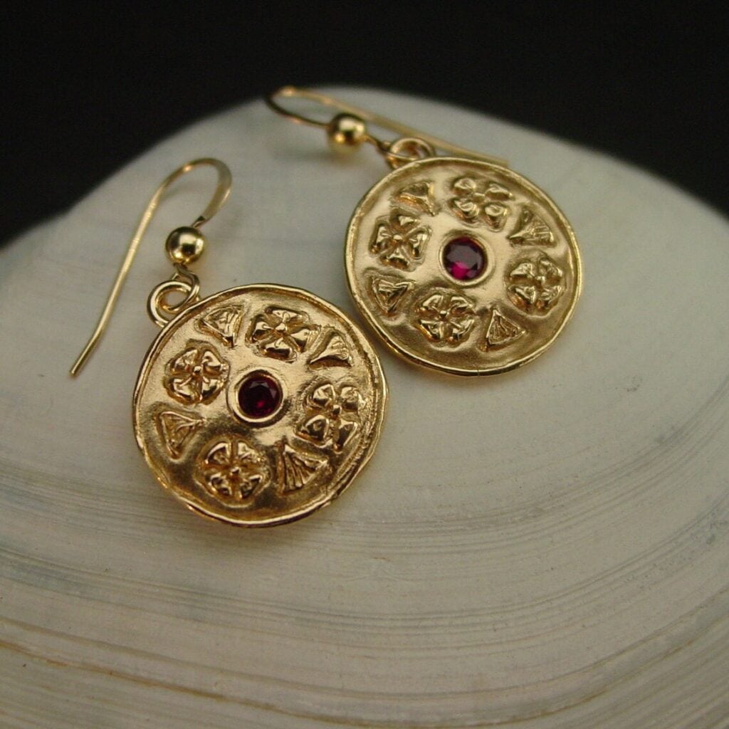 What Is Byzantine Jewelry? – All You Need to Know | Jewelry Guide
