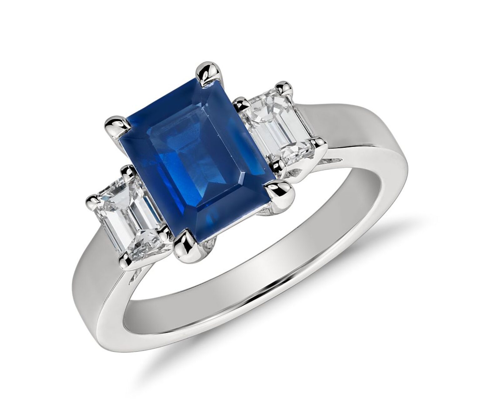 Your Complete Guide to Buying a Sapphire