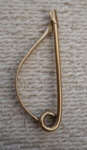 Unlocking the Mystery of the Fibula: A Jewelry Guide