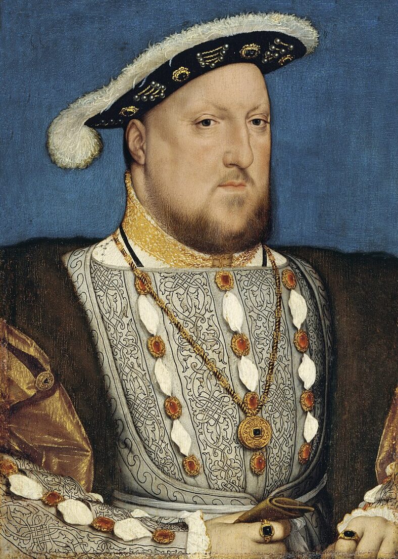 From Queens to Commoners: The Diverse World of Tudor Jewelry
